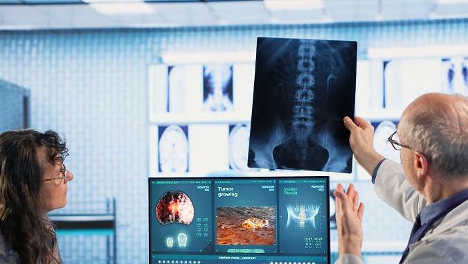 Private Radiology & Imaging Harley Street | 360 Medicx
