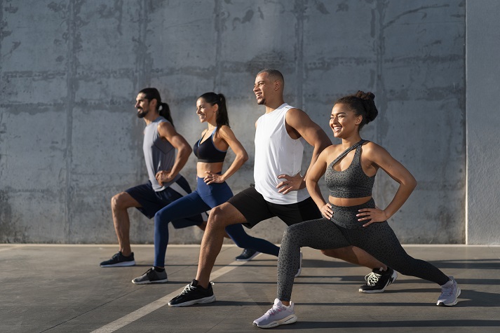 Pulmonary Rehabilitation Clinic | Harley Street London